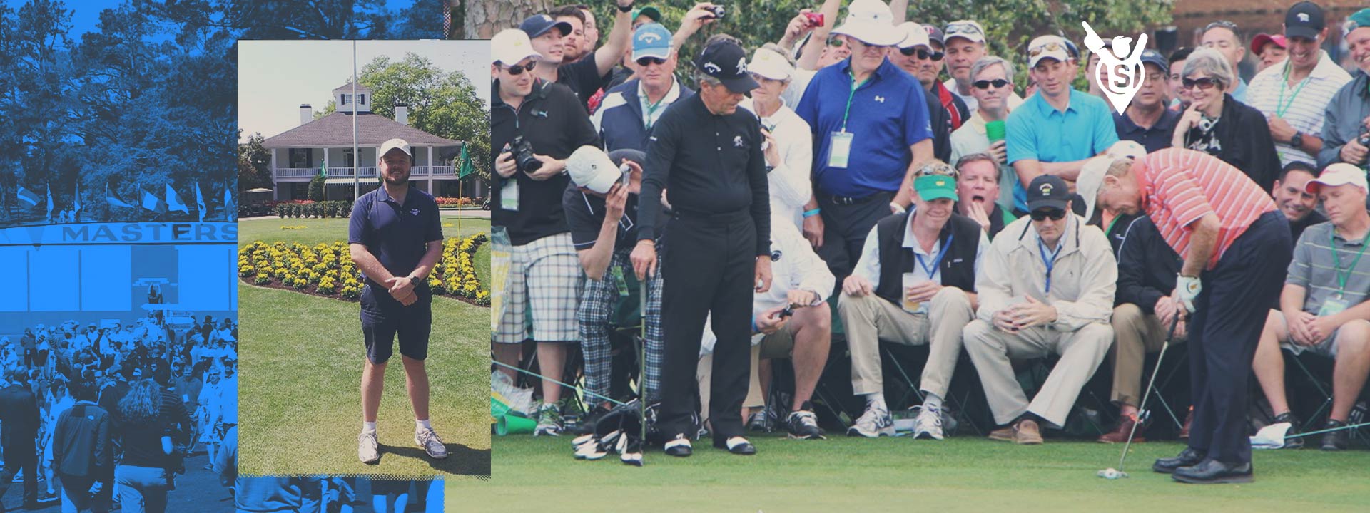 Going to the US Masters - Sports Where I Am Blog