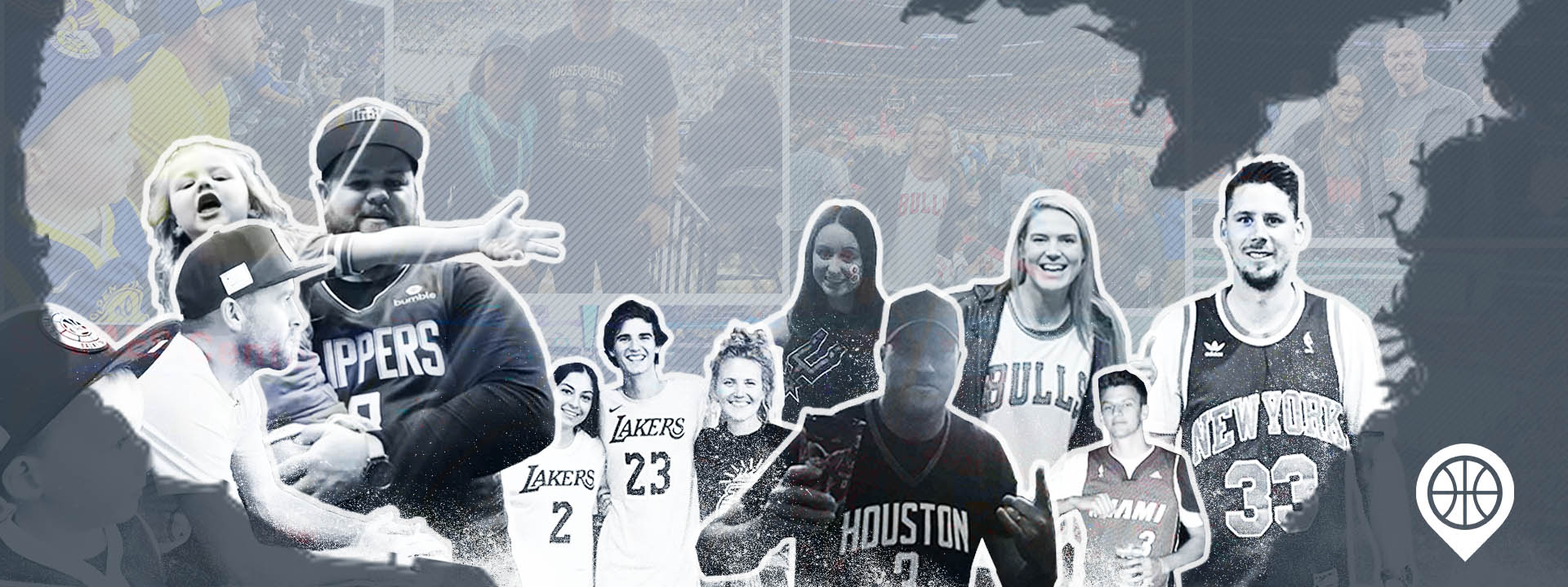 One reason to see every NBA team this season [all 30 teams] - Sports ...